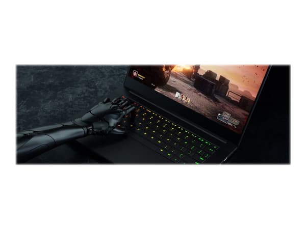 Razer Blade 14 - AMD Ryzen AI 9 - 365 / upp till 5 GHz - Win 11 Home ...