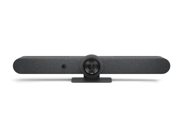 Logitech Room Solutions for Google Meet Medium - Paket för ...