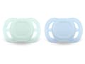 Philips AVENT napp SCF075/12 ultra start, klassisk napp, ortodontisk ...