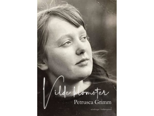 Vilde blomster | Petrusca Grimm | CDON
