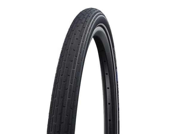 Tire Schwalbe Fat Frank 28" x 2.00" (50-622) // HS375, with puncture ...