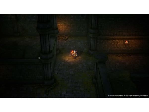 Square Enix Dragon Quest I & II HD-2D Remake, Nintendo Switch, Nintendo ...