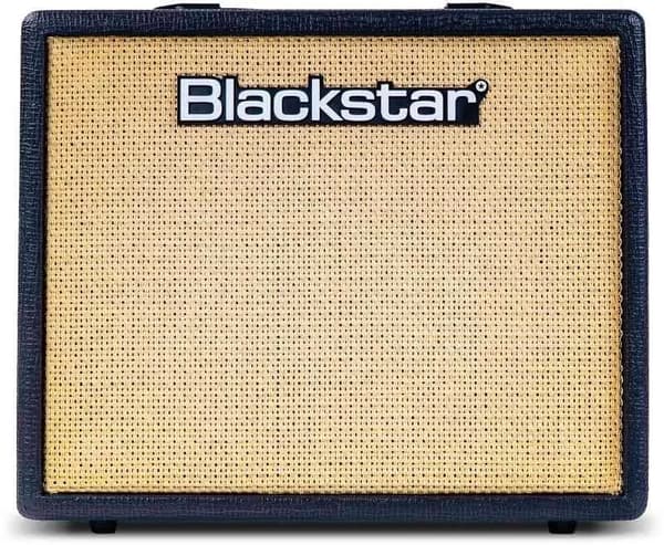 Blackstar Debut 30E - 30 Watt, 1x10" comboforstærker med Clean/Drive ...