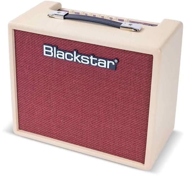 Blackstar Debut 30E – 30 Watt, 1x10" comboforstærker med Clean/Drive ...