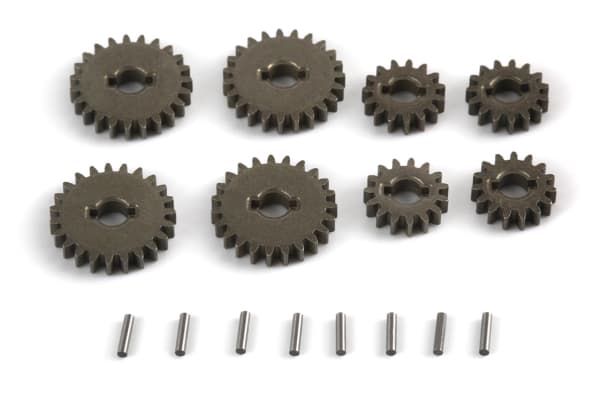 Portal Axle Gear Set | CDON