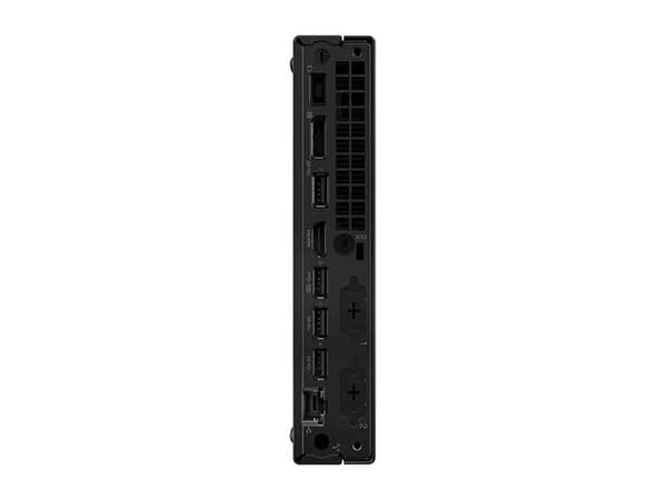 Lenovo ThinkCentre M70q Gen 5, Intel® Core™ i7, i7-14700T, 16 GB, 1 TB ...