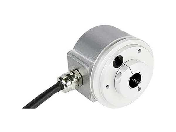 Posital Fraba InKrämentel Drejefølere 1 stk OCD-INS00-05000-T100-5RW ...