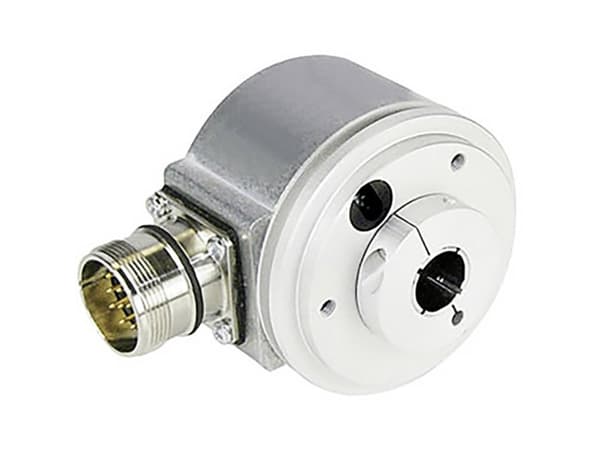 Posital Fraba InKrämentel Drejefølere 1 stk OCD-INH00-02048-T100-PRL ...