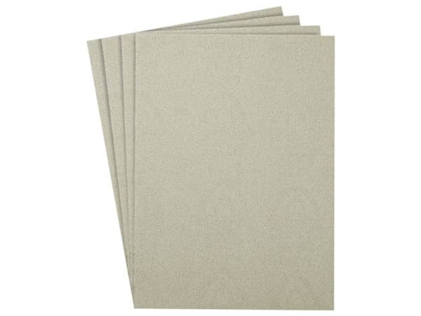 Klingspor PS 33 C 147851 Slippapper Kornstorlek 80 (L x B) 280 mm x 230 ...