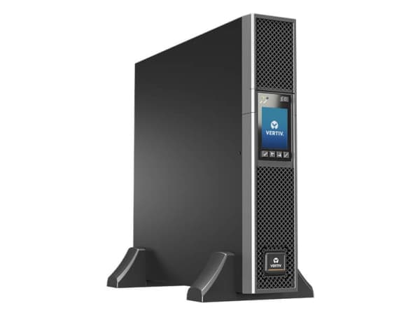 Vertiv Liebert GXT5LI-48VBATKIT2, GXT5LI-1500IRT2UXL, GXT5LI ...