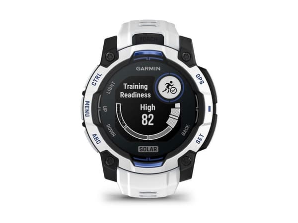 Garmin Instinct , 2.29 cm (0.9"), MIP, Touchscreen, 0.128 GB, GPS ...