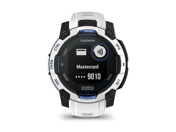 Garmin Instinct , 2.29 cm (0.9"), MIP, Touchscreen, 0.128 GB, GPS ...