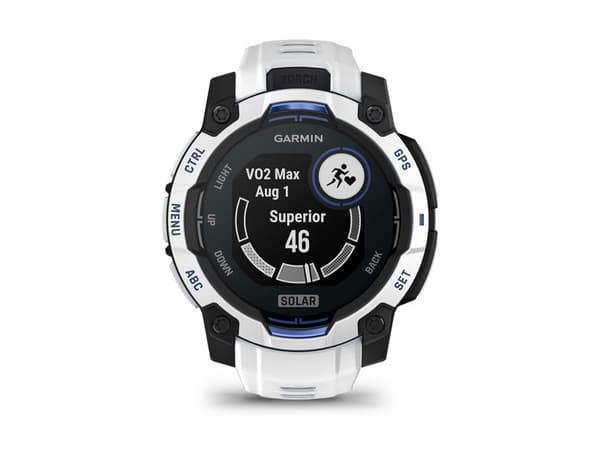 Garmin Instinct , 2.29 cm (0.9"), MIP, Touchscreen, 0.128 GB, GPS ...
