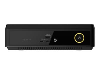 ZOTAC ZBOX MAGNUS EN275060TC - Mini-PC Core Ultra 7 255HX / upp till 5. ...