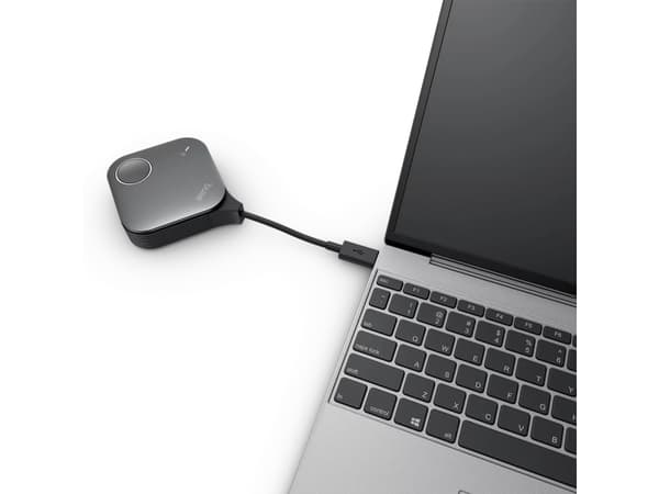 BENQ INSTASHOW VS25 4K LANGATON AJURIVAPAA KONFERENSSI- JA TAPAHTUMAJÄRJESTELMÄ | CDON