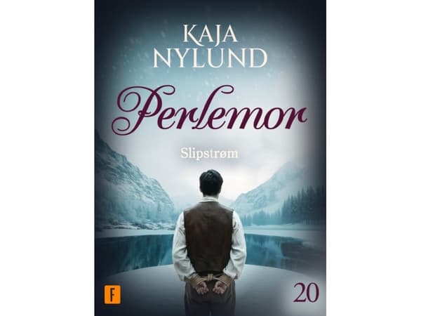 Slipstream | Kaja Nylund | Språk: Danska | CDON