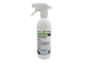 Steel Care Prime Source Clean 500ml m Ruostumattoman teräksen puhdistus ...