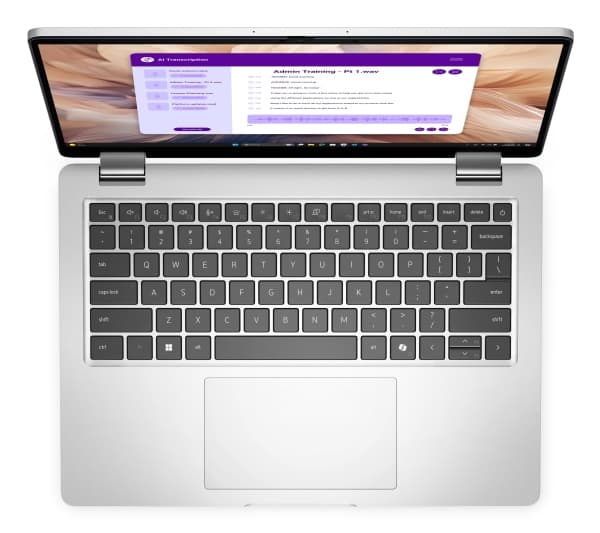 DELL Pro 14 Plus PB14250, Intel Core Ultra 5, 35,6 cm (14"), 1920 x ...