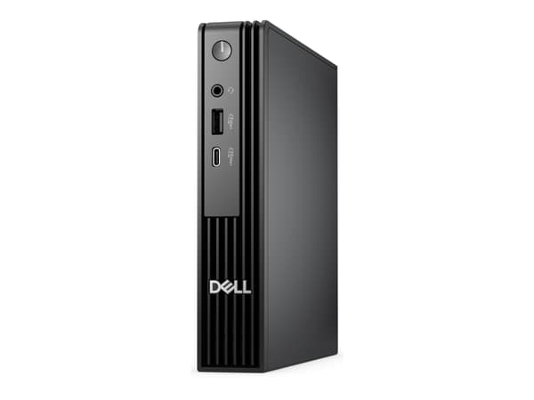 DELL Pro QCM1250, Intel Core Ultra 5, 235T, 8 GB, 512 GB, Windows 11 ...