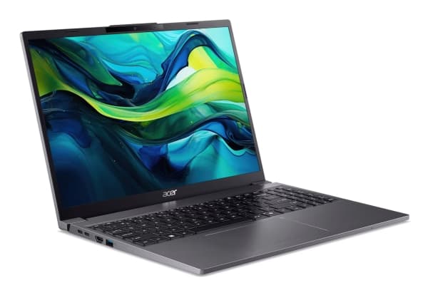 Acer Aspire Go 15 AG15-51P-55DE, Intel® Core™ i5, 1.3 GHz, 38.9 cm (15. ...