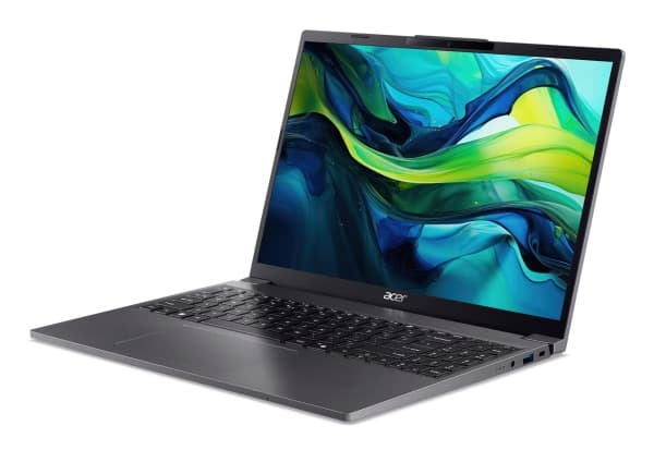 Acer Aspire Go 15 AG15-51P-55DE, Intel® Core™ i5, 1.3 GHz, 38.9 cm (15. ...