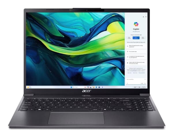 Acer Aspire Go 15 AG15-51P-55DE, Intel® Core™ i5, 1.3 GHz, 38.9 cm (15. ...