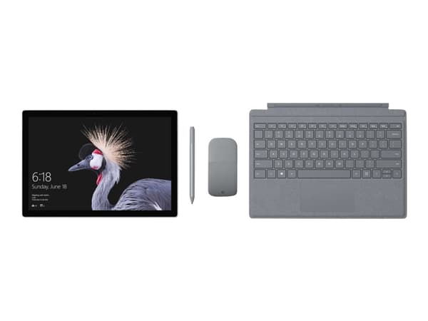 Microsoft Surface Pro - 11th Edition - nettbrett - Snapdragon X Plus ...