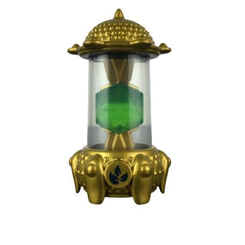 Skylanders Legendary Life Acorn Creation Crystal Skylander Imaginators ...