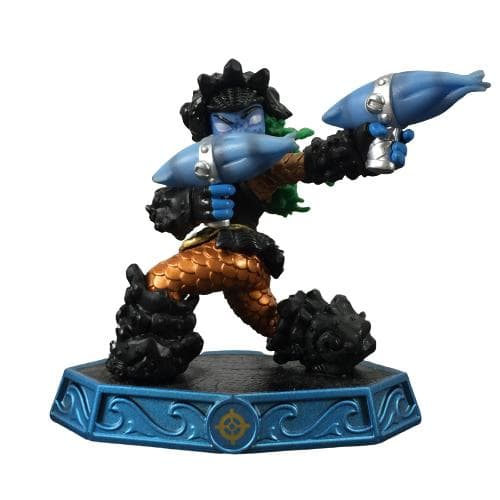 Skylanders Tidepool (Skylander Imaginators) | CDON