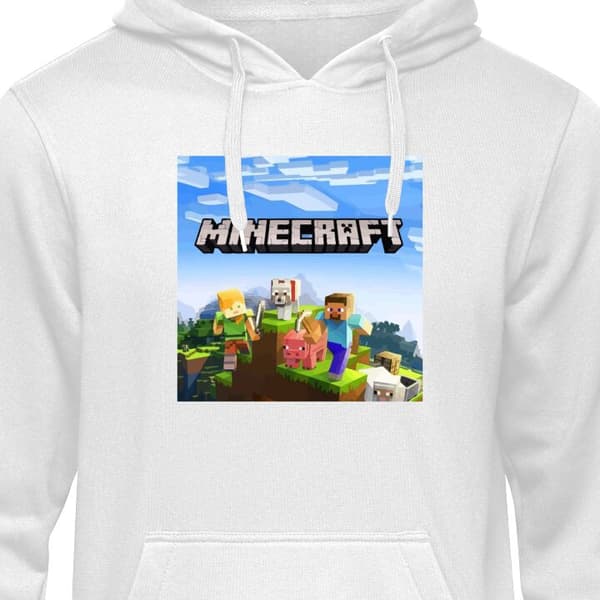 Minecraft Creeper block pixel retro gaming | CDON