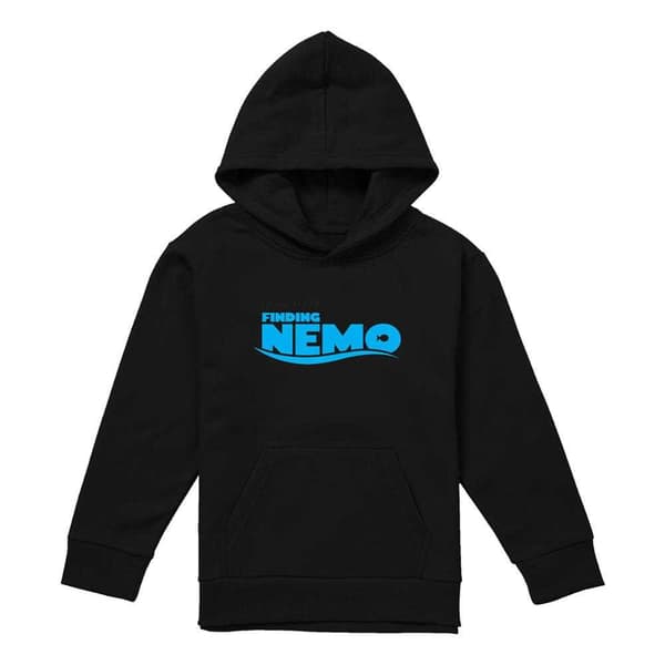 Finding Nemo Barn/Kids Logo Hoodie | CDON