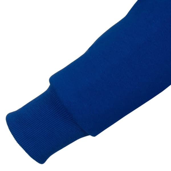 Chelsea FC Hoodie med hel dragkedja för pojkar | CDON