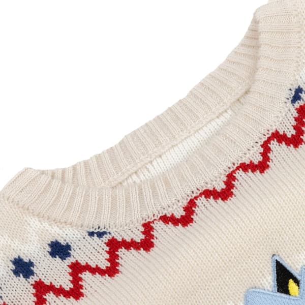 Bluey Unisex Adult Character Christmas Jumper | CDON