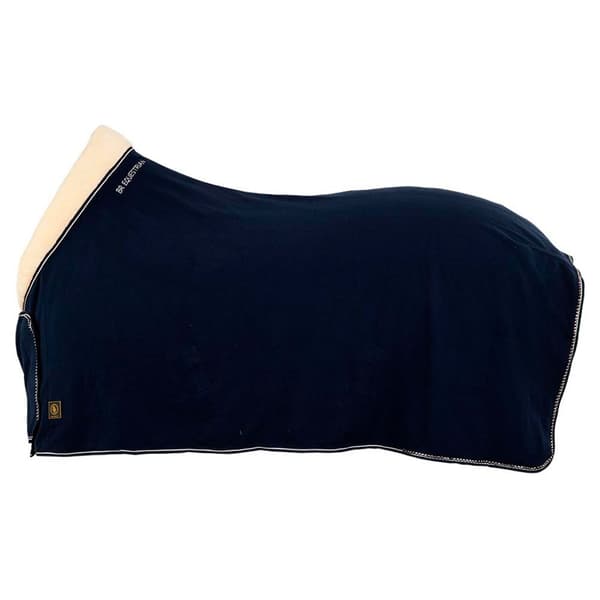 Br Svett/show Rug Ivory Coast 380g Blå 165-125 cm | CDON