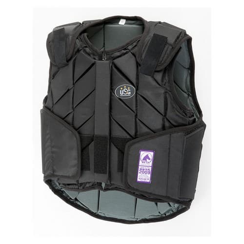 USG Eco-Flexi Panel Body Protector för vuxna | CDON