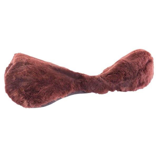 Br Stolsskydd Borreguillo Natural Brun | CDON