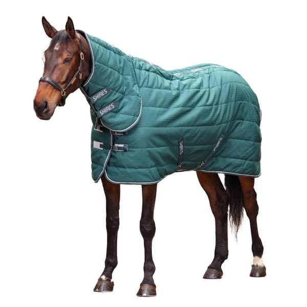 Shires Tempest Original 200 Combo Neck Horse Stable Rug | CDON