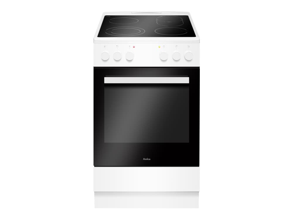 Amica Fine Design SHC 903 021 W - Liesi - vapaasti seisova - leveys: 50 ...