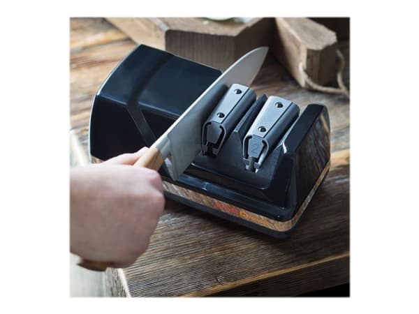 Graef Young Line CX110 Chef's Choice - Knivslipare | CDON