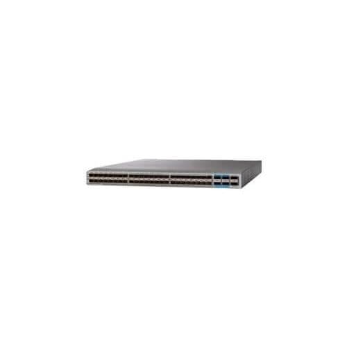Cisco Nexus 9236C - Switch - C3 - Managed - 36 x 100 Gigabit QSFP28 ...