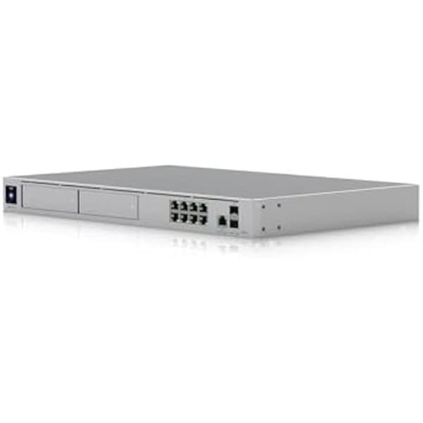 Ubiquiti Router UniFi Dream Machine Pro Max - UDM-Pro-Max | CDON
