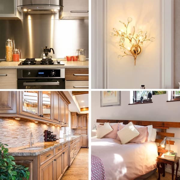 G4 Halogenlampor / Stiftlampor 20W 12V - Varmvitt - 20-pack 20W ...