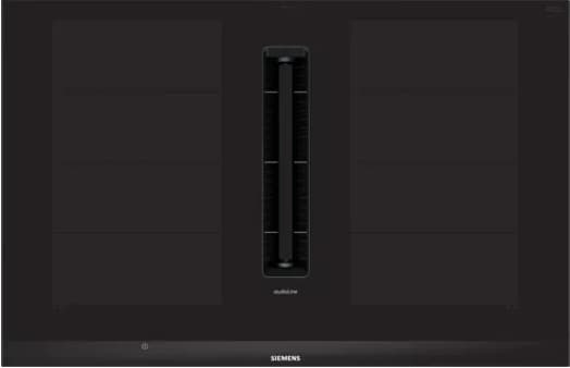 Siemens studioLine iQ700 EX877LX67E - Induktionshäll - 4 kokplattor ...