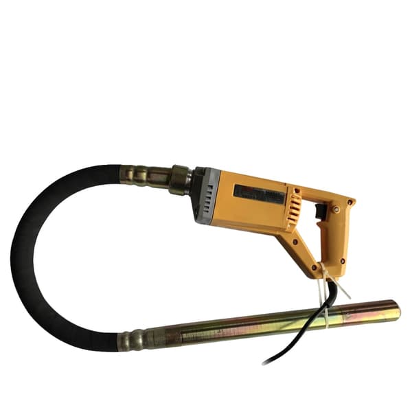 Betongvibrator, 850W effekt, 1 meter axel, ren kopparmotor, ergonomiskt handtag, lämplig för ...