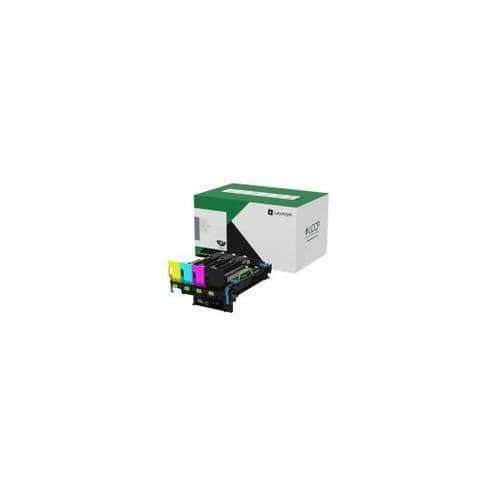 LEXMARK C4342, C4352, CS730, CS735, CS730, CX735, XC4342, XC4352 FÄRG ...