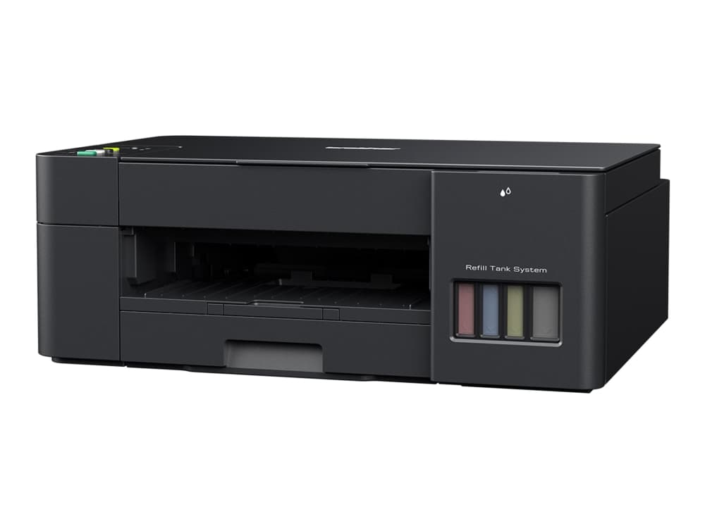 Brother DCP-T420W multifunction printer Bläckstråleskrivare A4 6000 x ...
