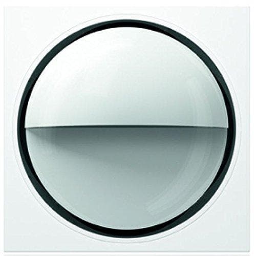 Ritto 1881330 Infälld enhet för Porter Intercom 3-vägs titan | CDON