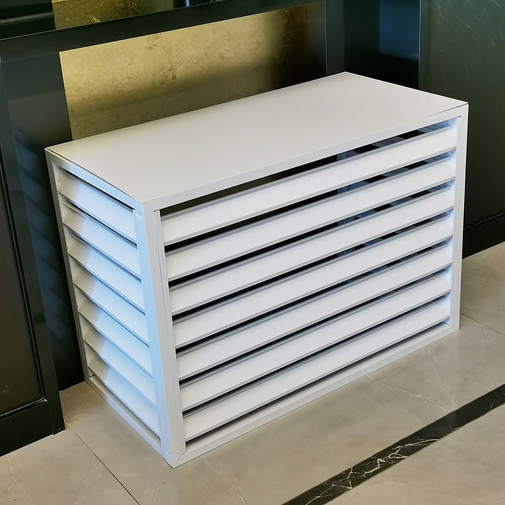 Värmepumpsskydd - Skydd till värmepump & luftvärmepump | CDON