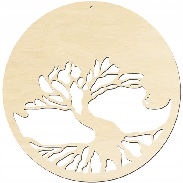 Makrame av lycka Makrame bas 35 cm | CDON