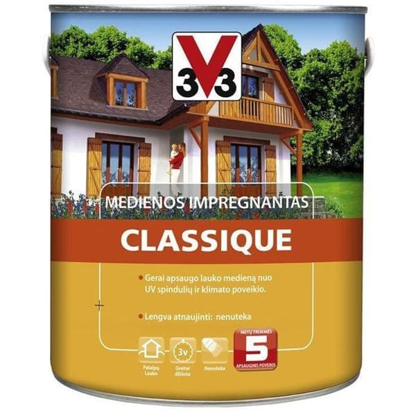 Måleri - lack - behandling (lasyr - dekorativa effekter) V33 ...